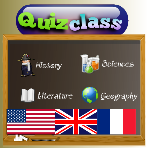 Quiz Class Free - App on Amazon Appstore