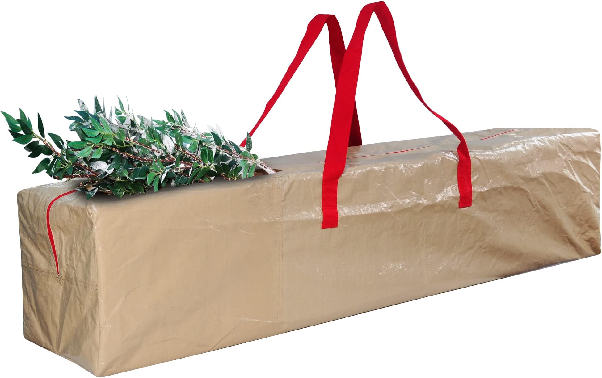 Amazon.com: Home Complete Extra Large Storage Bag, Versatile Organizer ...