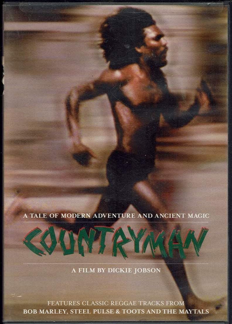 Countryman: Amazon.ca: The Countryman, Countryman, Hiram Keller, Carl ...