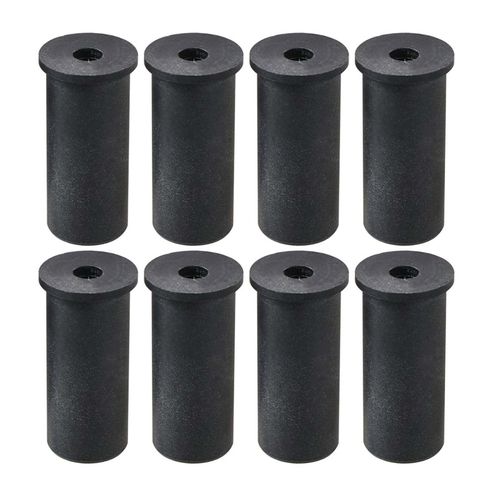 Snapklik.com : 8 Pack Upgrade Door Bushings Kit Replacement For Pioneer ...