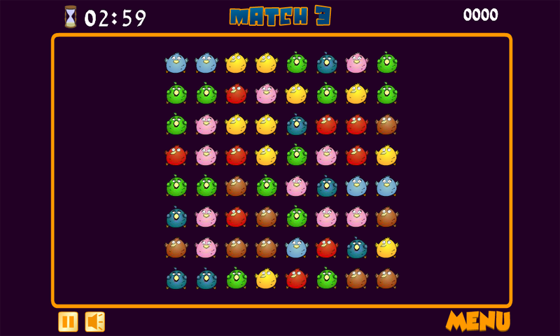 Mahjong, memory match, and match 3 - App on Amazon Appstore