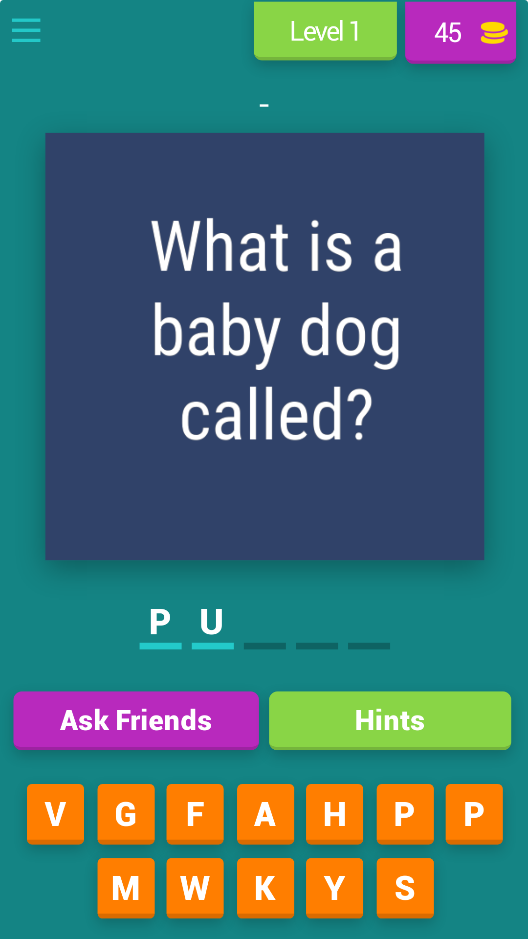 PetPuzzle Pro: Epic Pet Trivia Game - App on Amazon Appstore