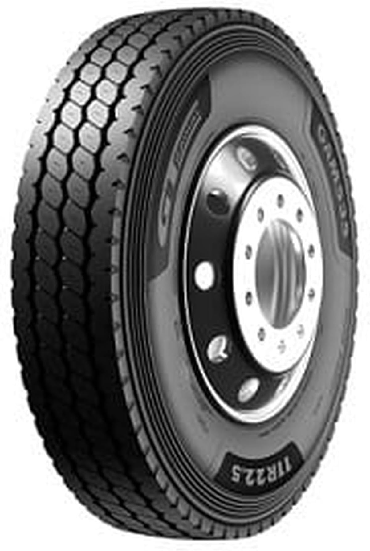 Amazon.com: Sumitomo ST719 275/70R22.5 148/145M H Commercial Tire ...