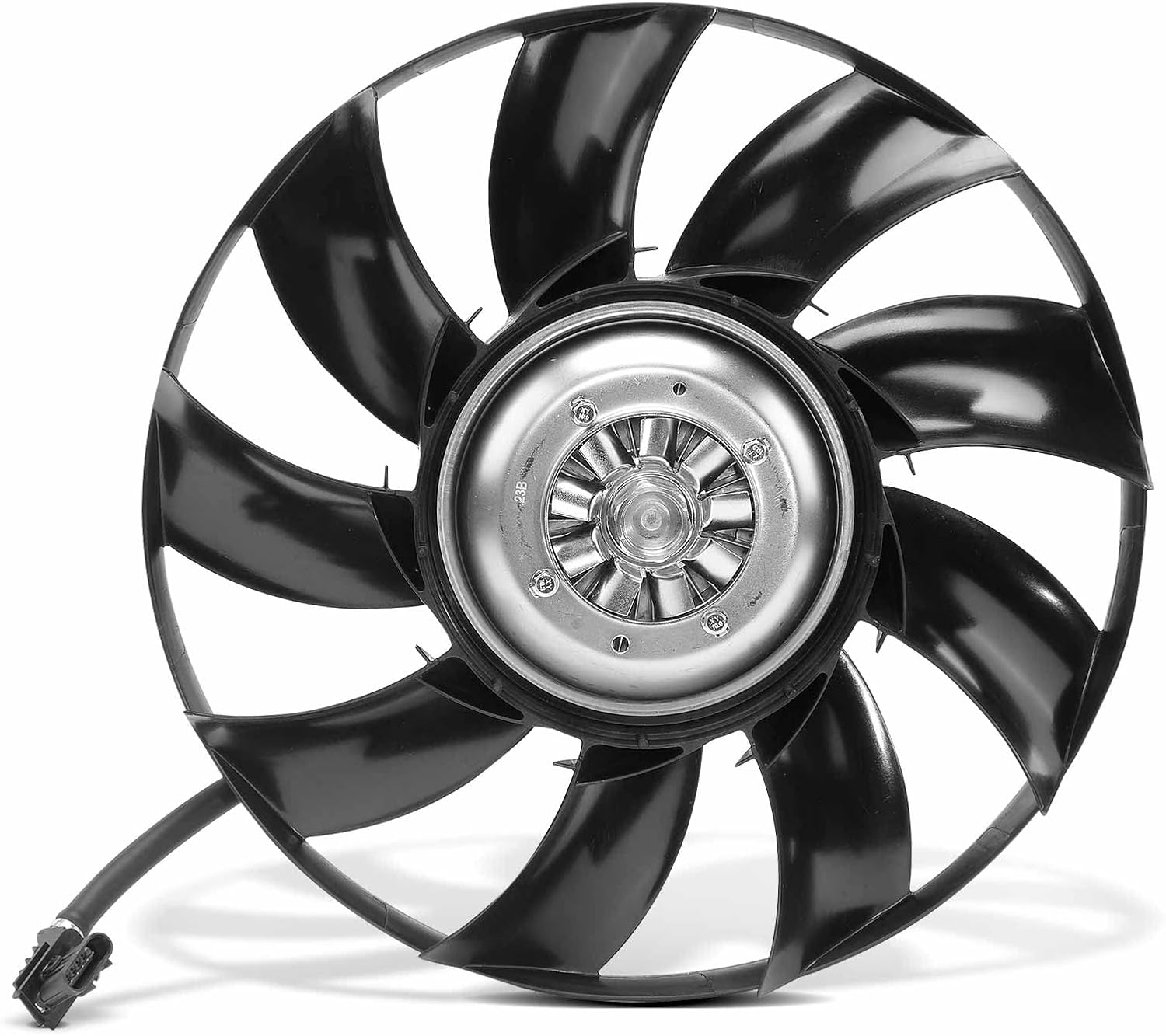 Amazon.com: A-Premium Electronic Radiator Cooling Fan Clutch Compatible ...