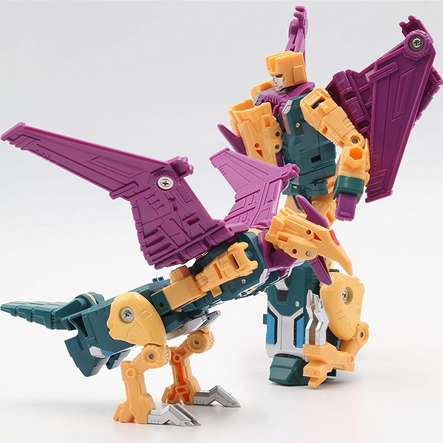 Transformer Juguete Generation Abominus incluye Rippersnapper ...