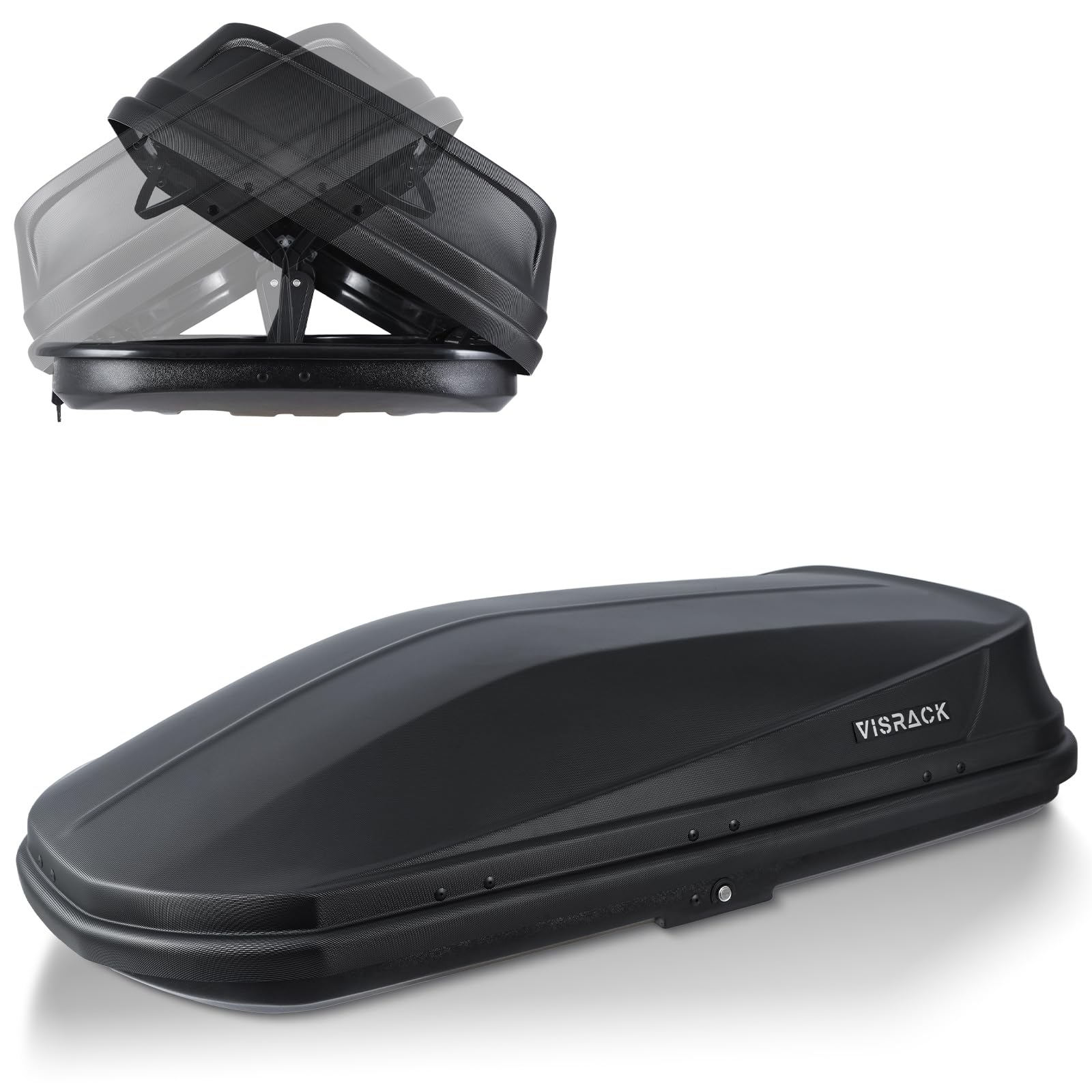 5 Best Roof Cargo Box For Toyota 4runner