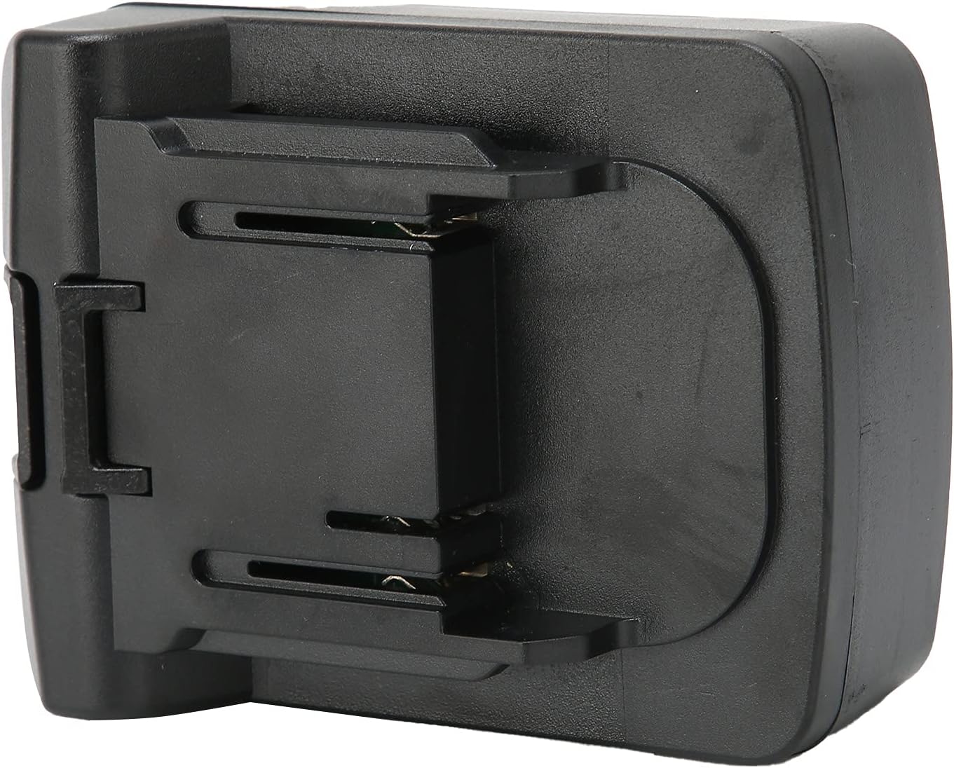 Amazon.com: Battery Adapter Converter 18V Lithium Power Tool Power ...