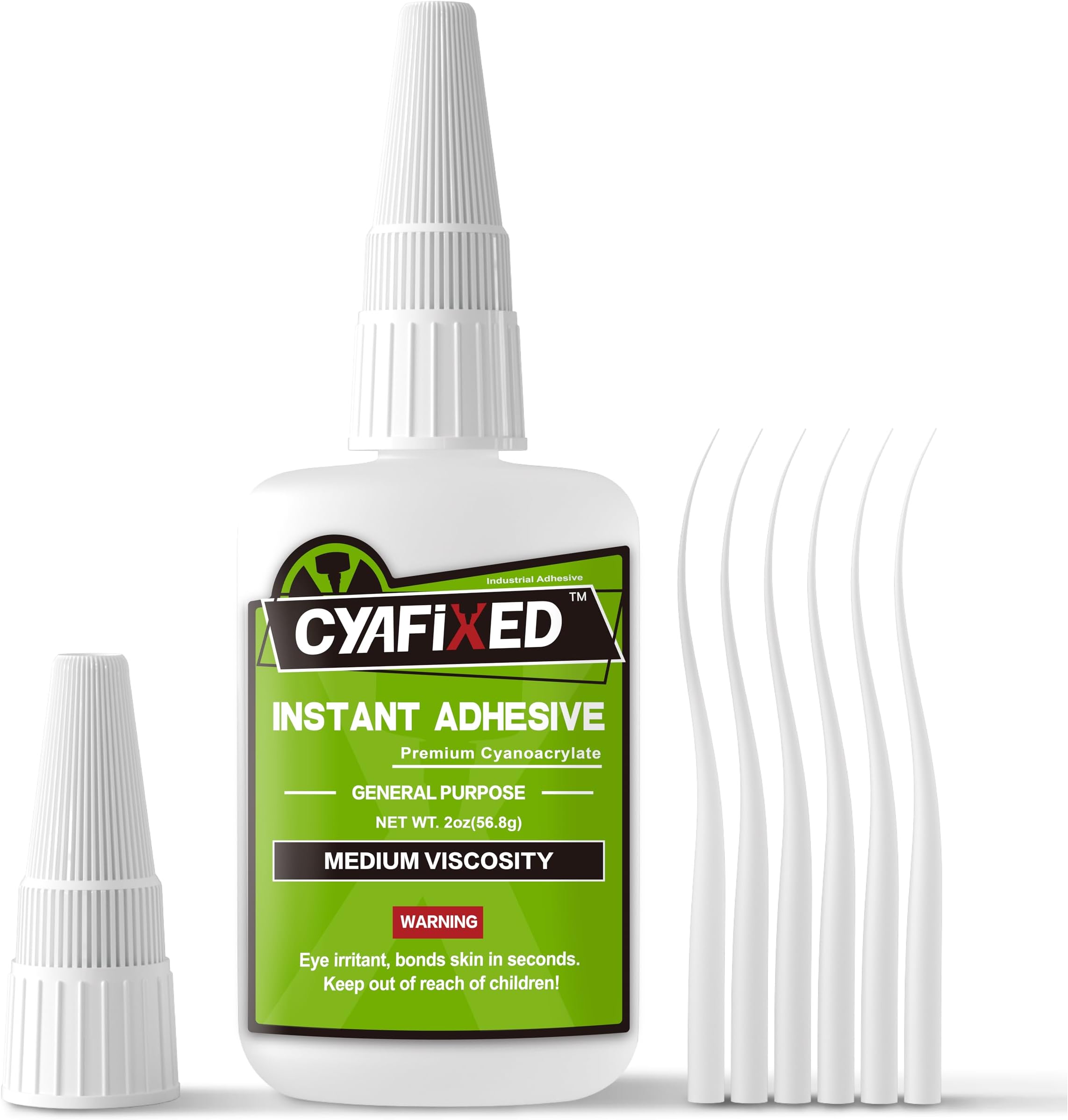 Amazon.com: Professional Grade Spirit Gum Adhesive and Remover - SFX ...