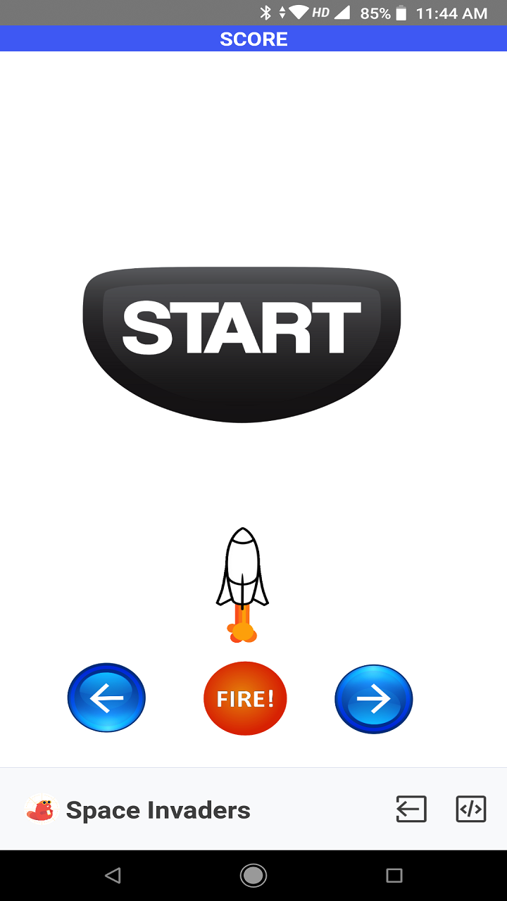 Space Strike - App on Amazon Appstore
