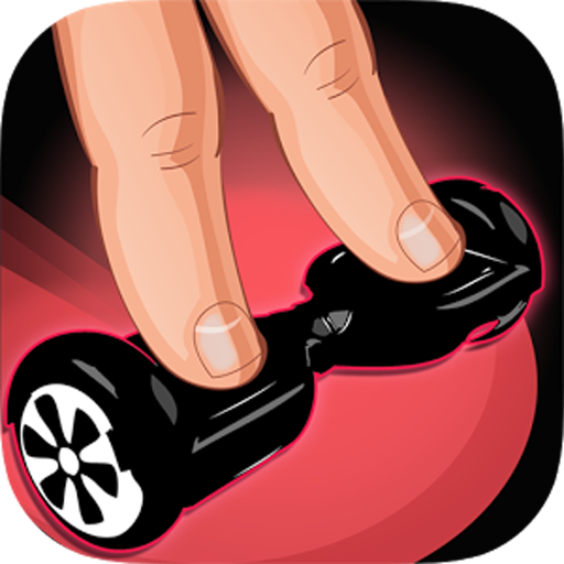 Hoverboard Simulator:Amazon.de:Appstore for Android