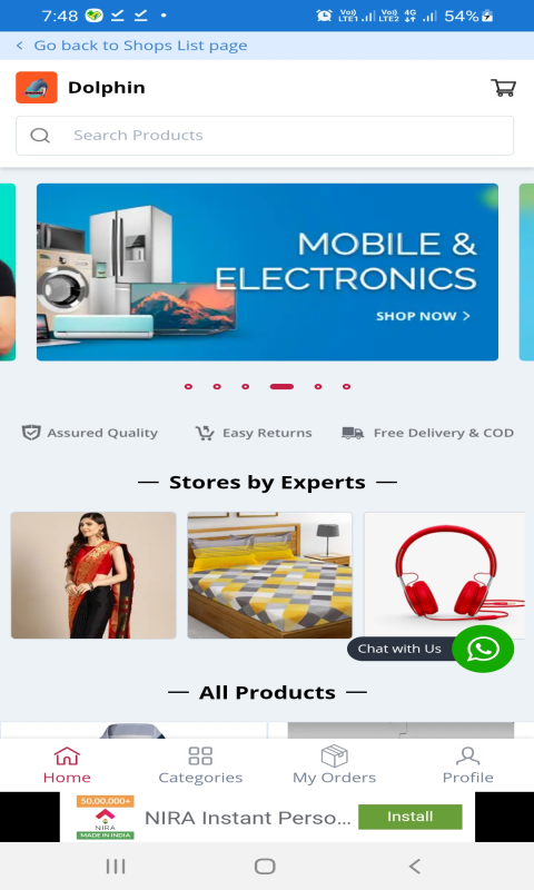 Dolphin:Amazon.in:Appstore for Android