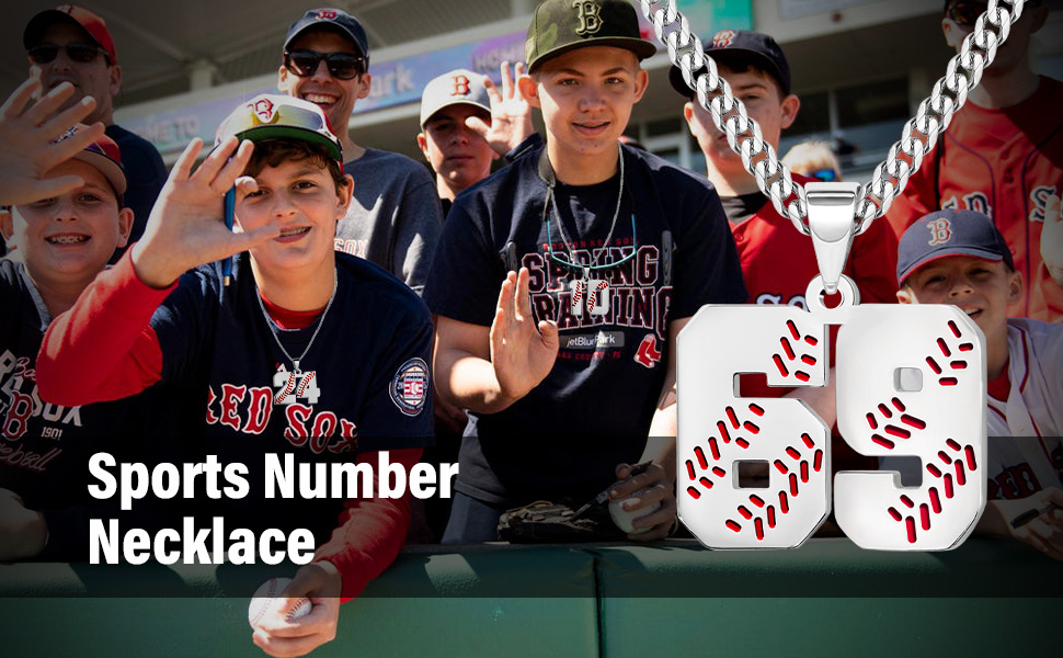 Watch Baseball Chains for Boys on Amazon Live