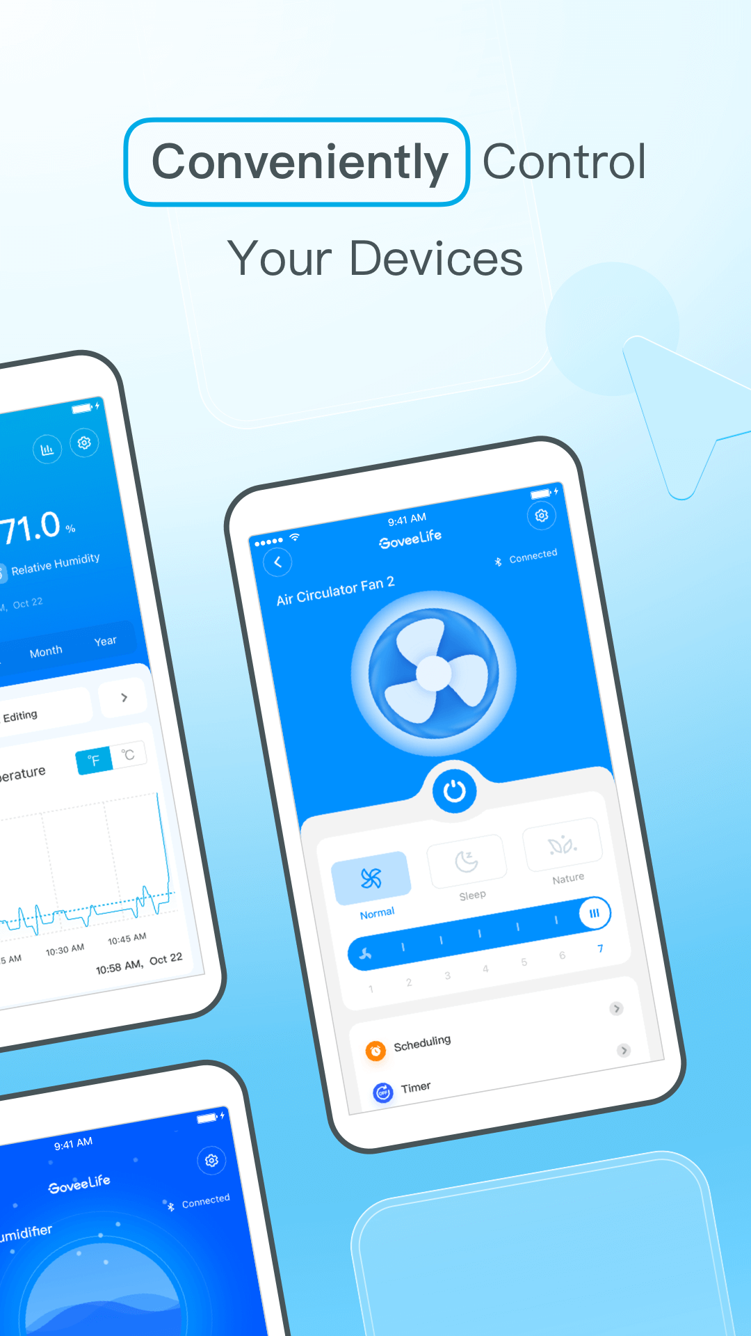 GoveeHome - App on Amazon Appstore