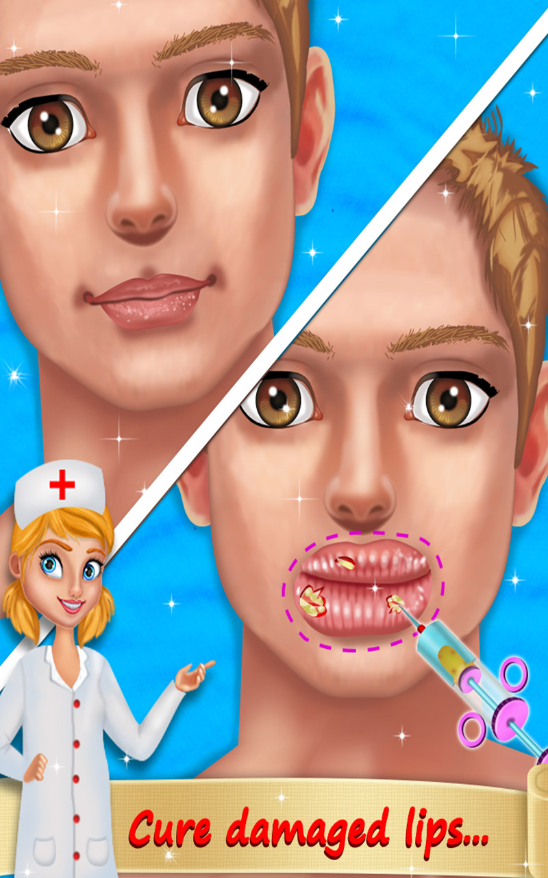 Plastic Surgery Mania for Kids - App on Amazon Appstore