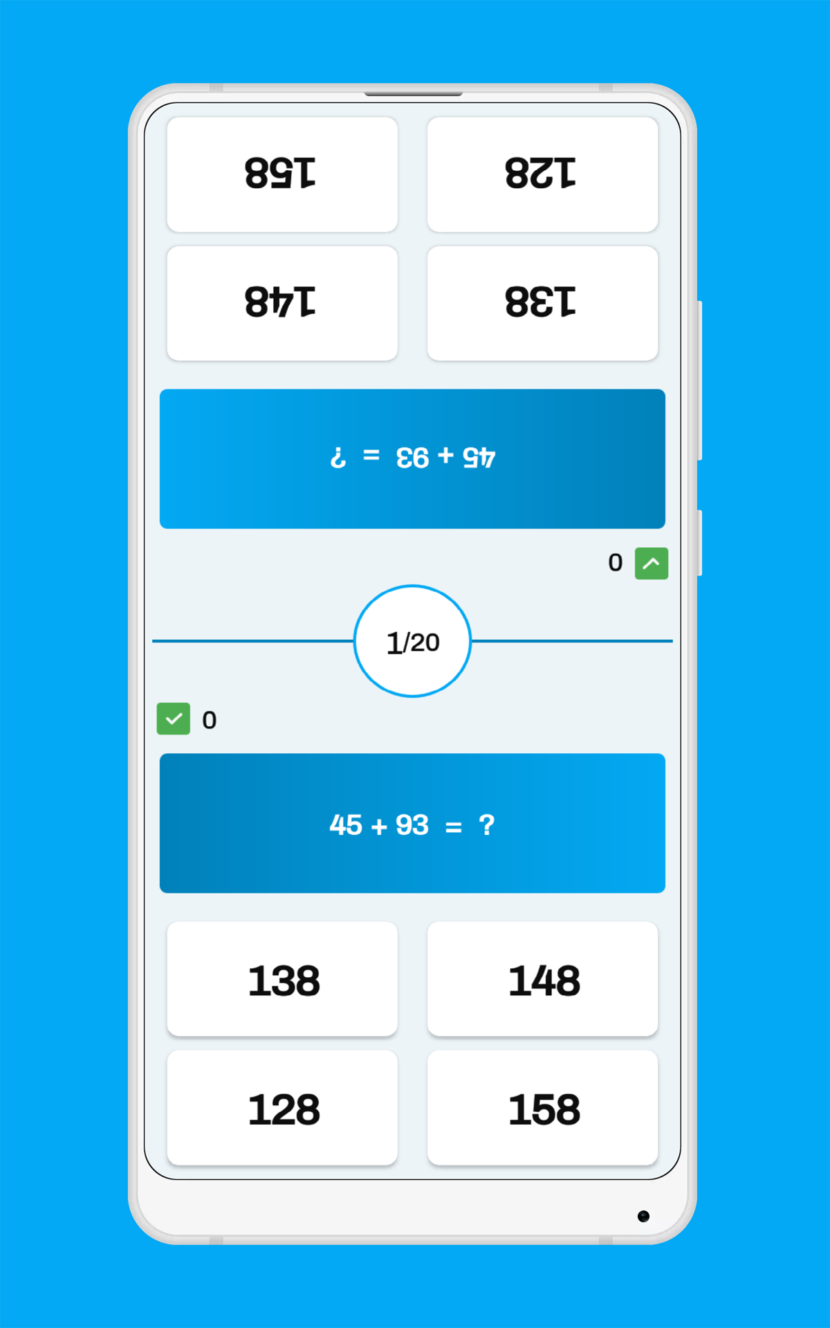 Math Learning & Math Quiz App (Quick and easy Math Learning App):Amazon.co.jp:Appstore for Android