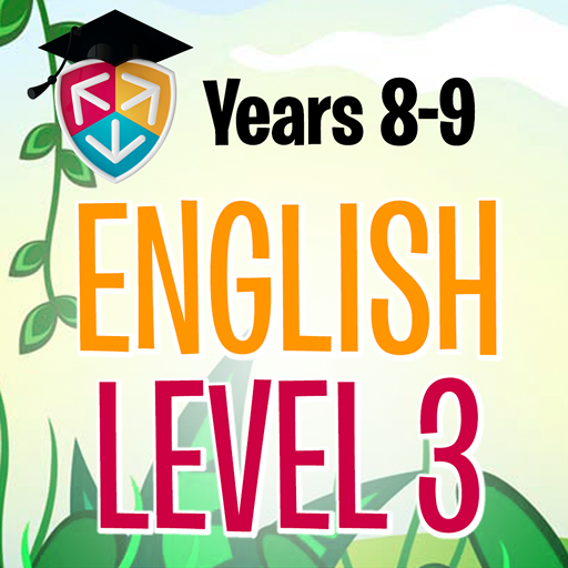 PlayJam Learning English Level 3 - App on Amazon Appstore