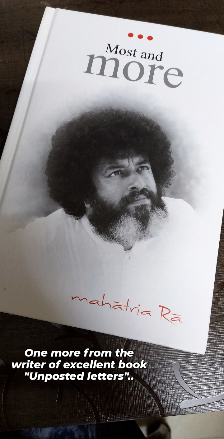 Buy Most And More (English) Book Online at Low Prices in India | Most ...