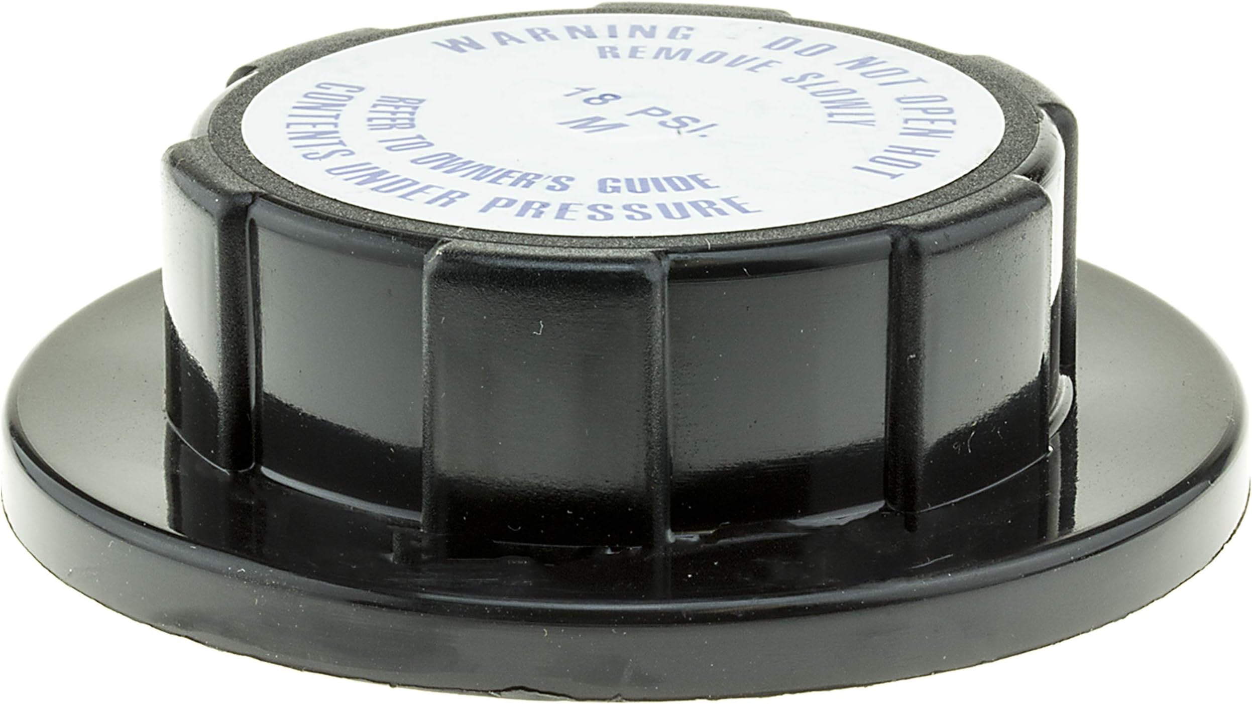 Amazon.com: Gates 31544 Standard Radiator Cap : Automotive