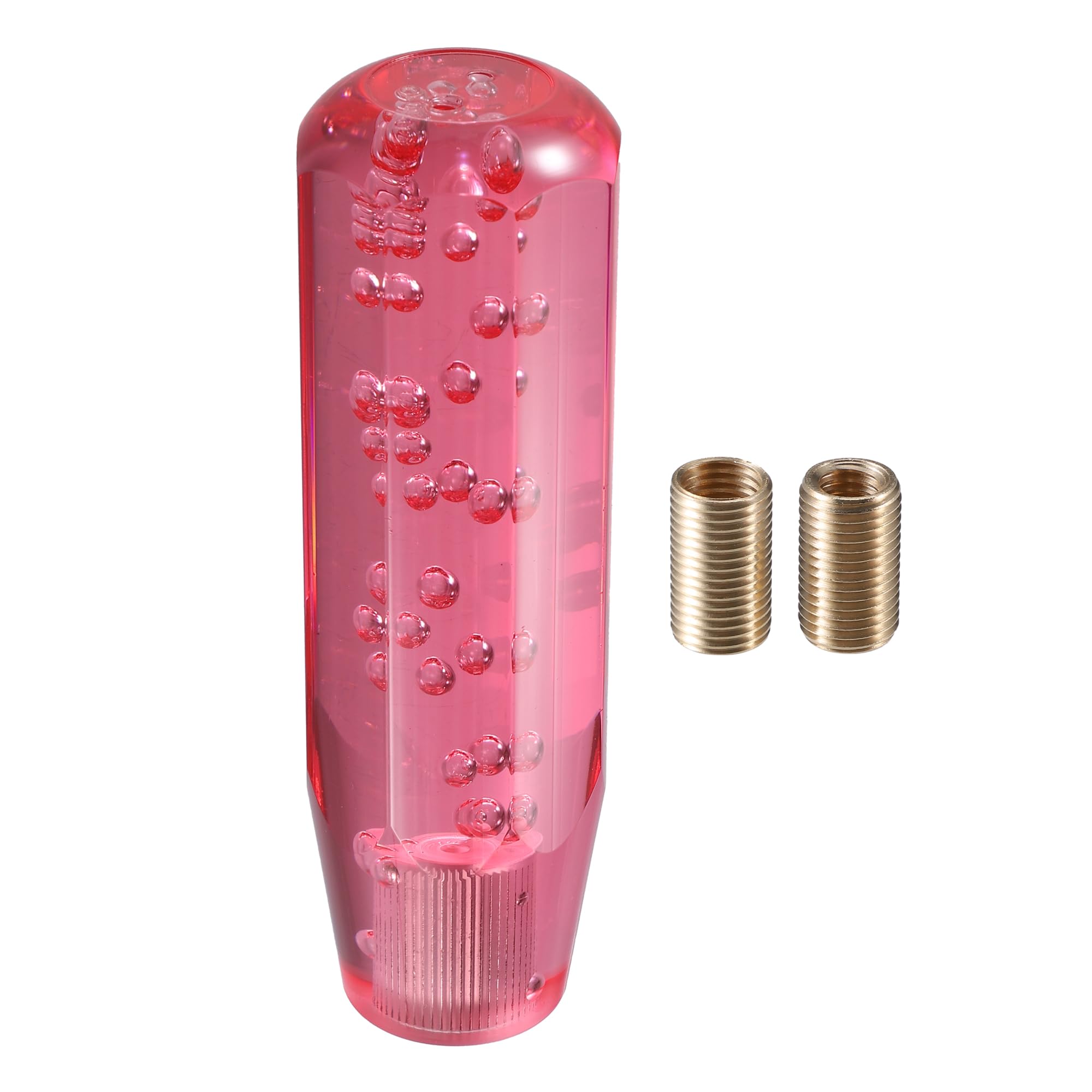 Amazon.com: VekAuto Gear Shift Knob Stick, 15cm Faux Crystal ...