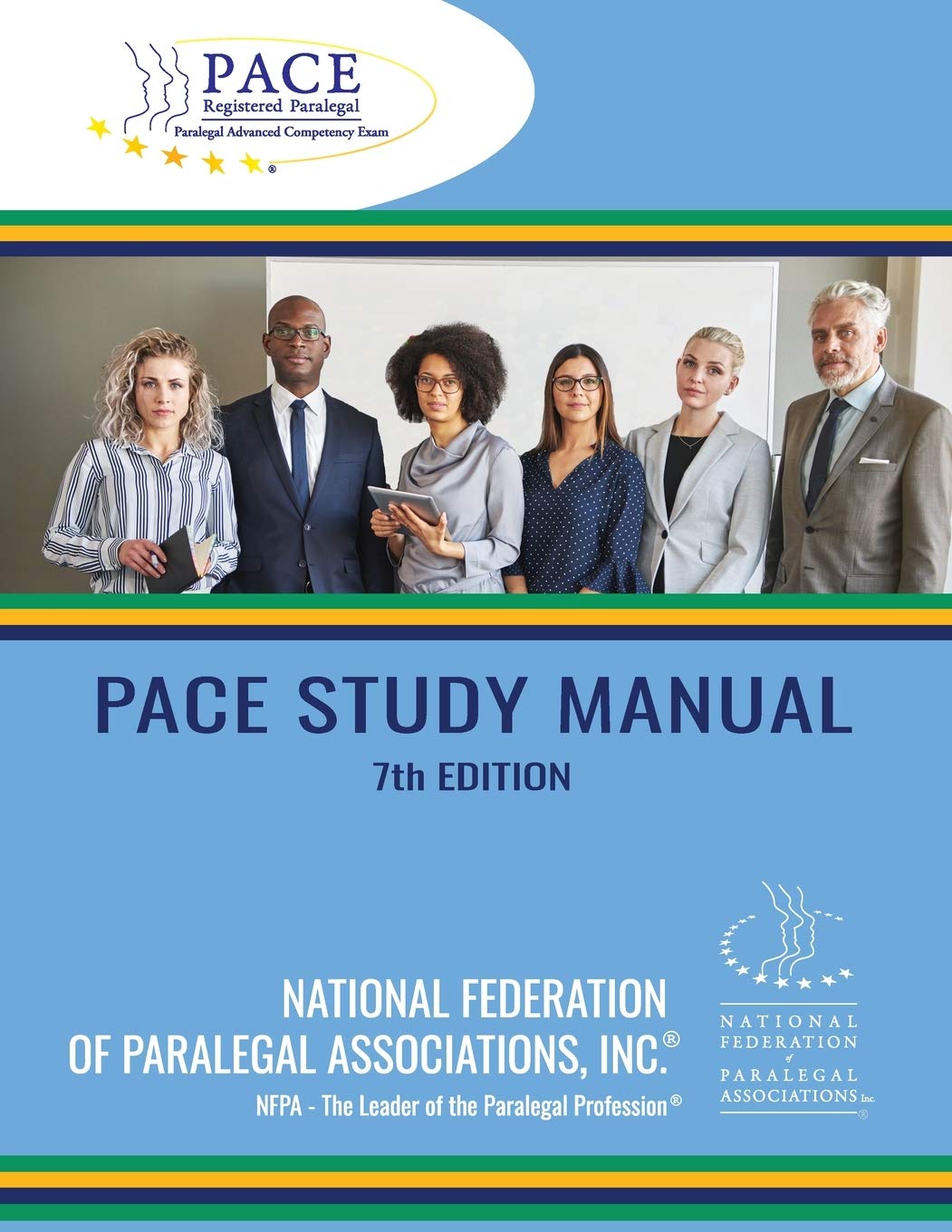 Pace Study Manual: Nfpa: 9780135150788: Amazon.com: Books