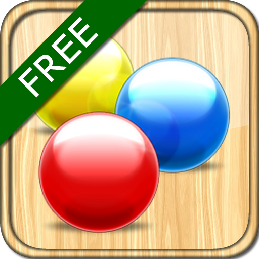 Magic Color Balls - App on Amazon Appstore