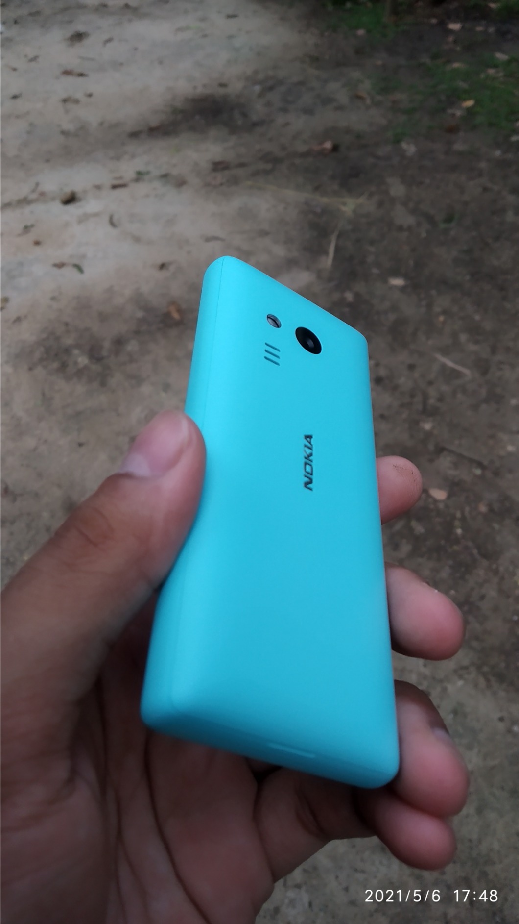 Nokia 216 (Blue) : Amazon.in: Electronics