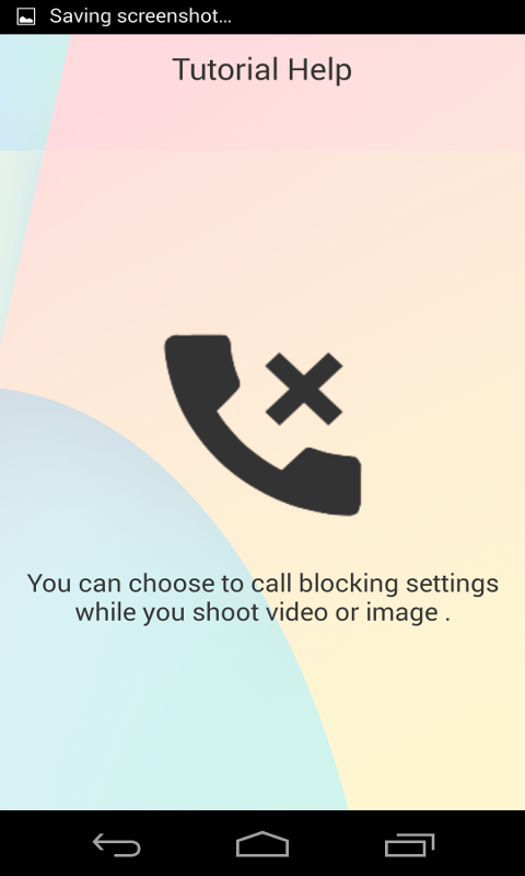 Mobile Hidden Camera - App on Amazon Appstore
