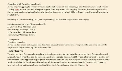 Pro TypeScript: Application-Scale JavaScript Development: Fenton, Steve: 9781484232484: Amazon ...