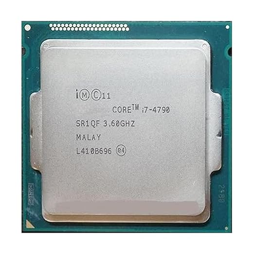 Amazon.in: Buy Core i7 4765/4770/4771/4785/4790/4820/4930 4th ...