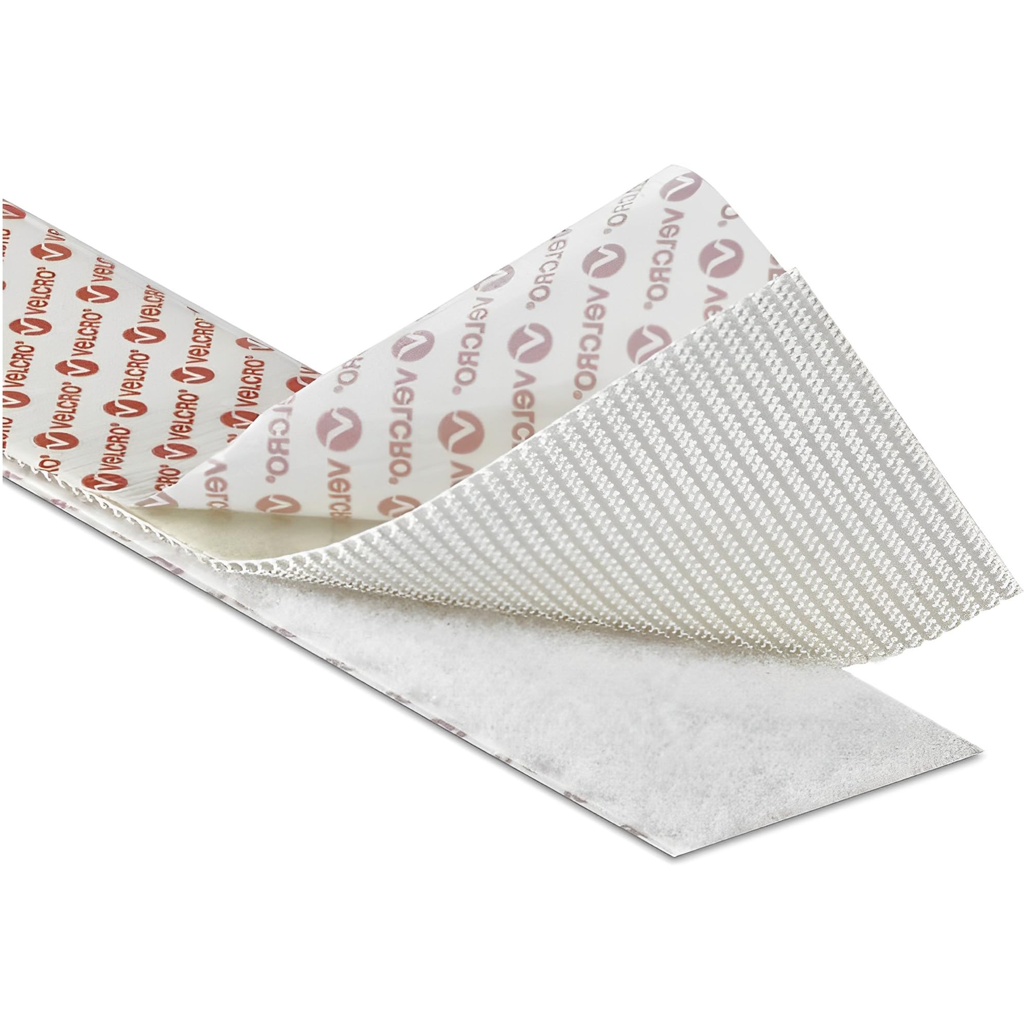 VELCRO® Brand White PS51/PS52 ULTRAMATE® Industrial Strength Velcro ...