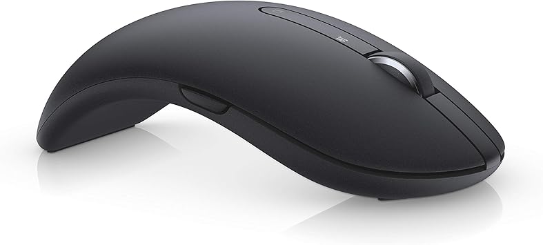 Dell Premier Wireless Mouse (WM527) | Bluetooth Mouse with Ergonomic ...