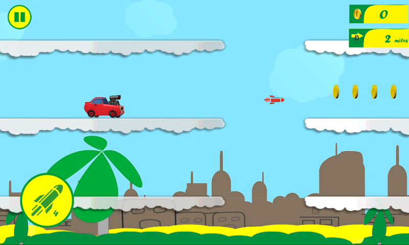 Jump Auto Shooter:www.amazon.com:Appstore for Android