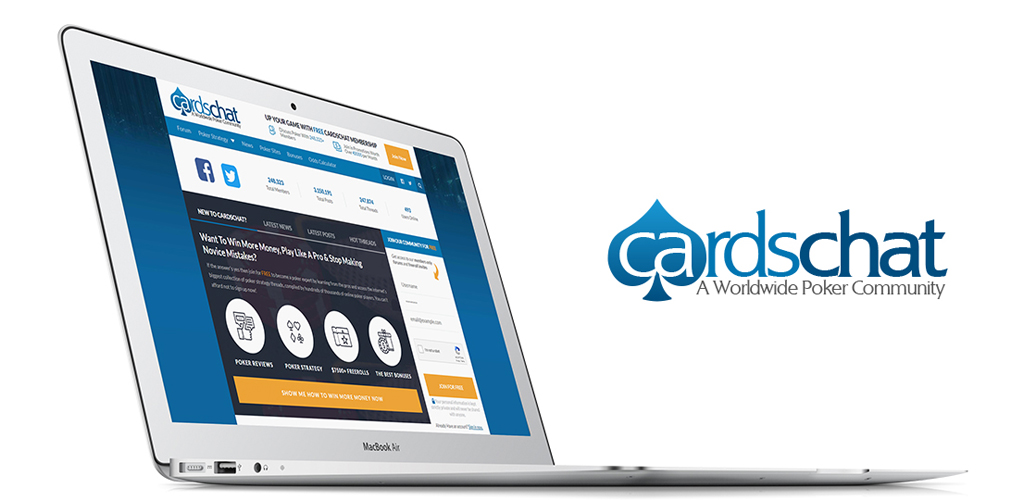 CardsChat Poker Forum - App on Amazon Appstore