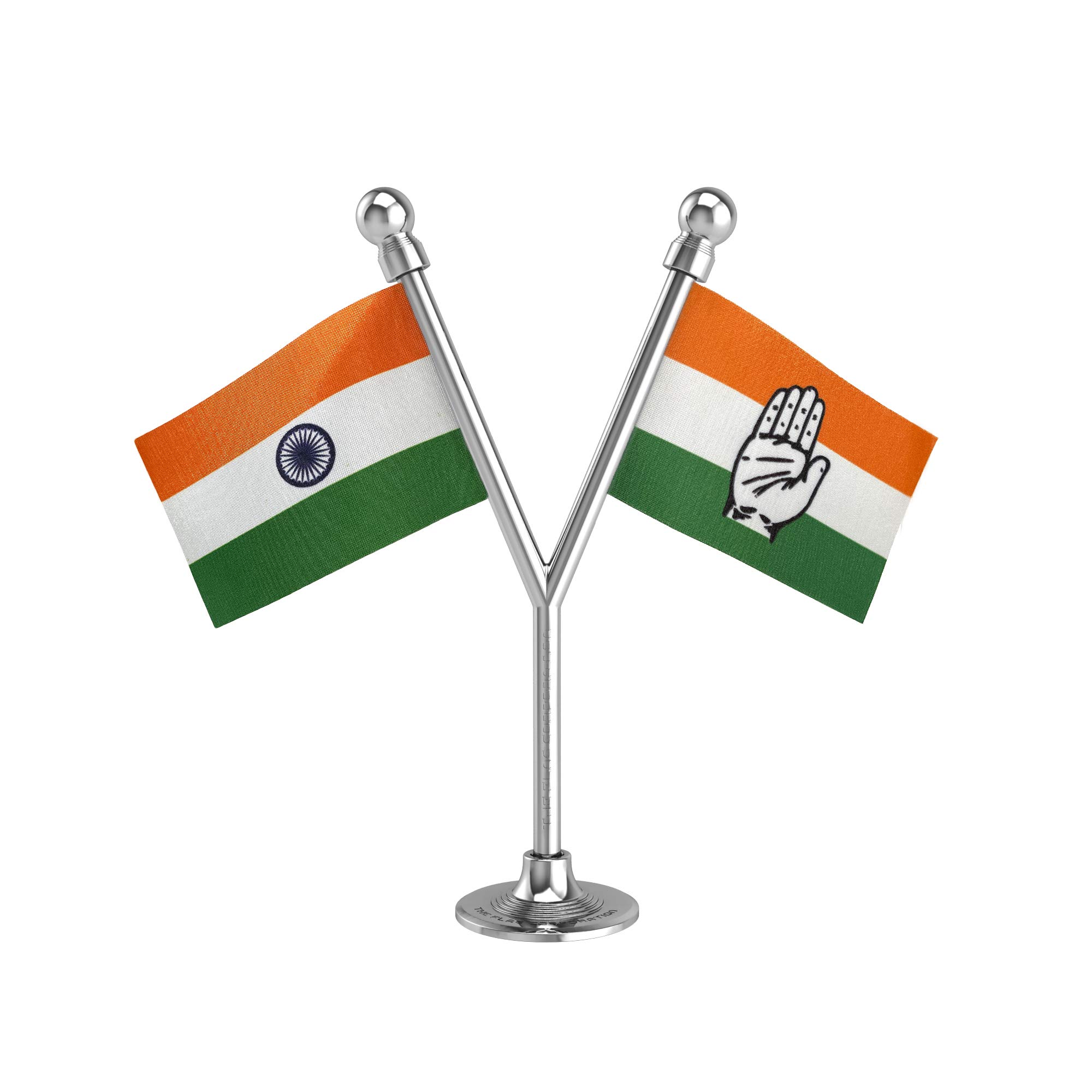 Indian National Congress Flag Indian National Congress The Indian