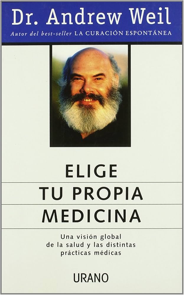 Una Muestra De Tu Propia Medicina