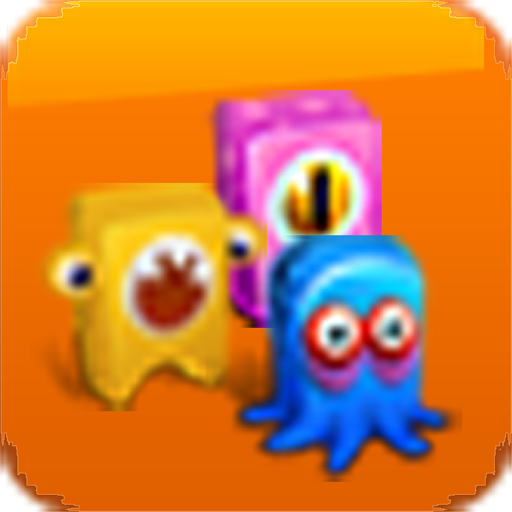 Monster Puzzle - App on Amazon Appstore