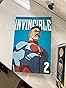 Amazon.com: Invincible Volume 2 (New Edition): 9781534399037: Kirkman, Robert, Ottley, Ryan ...