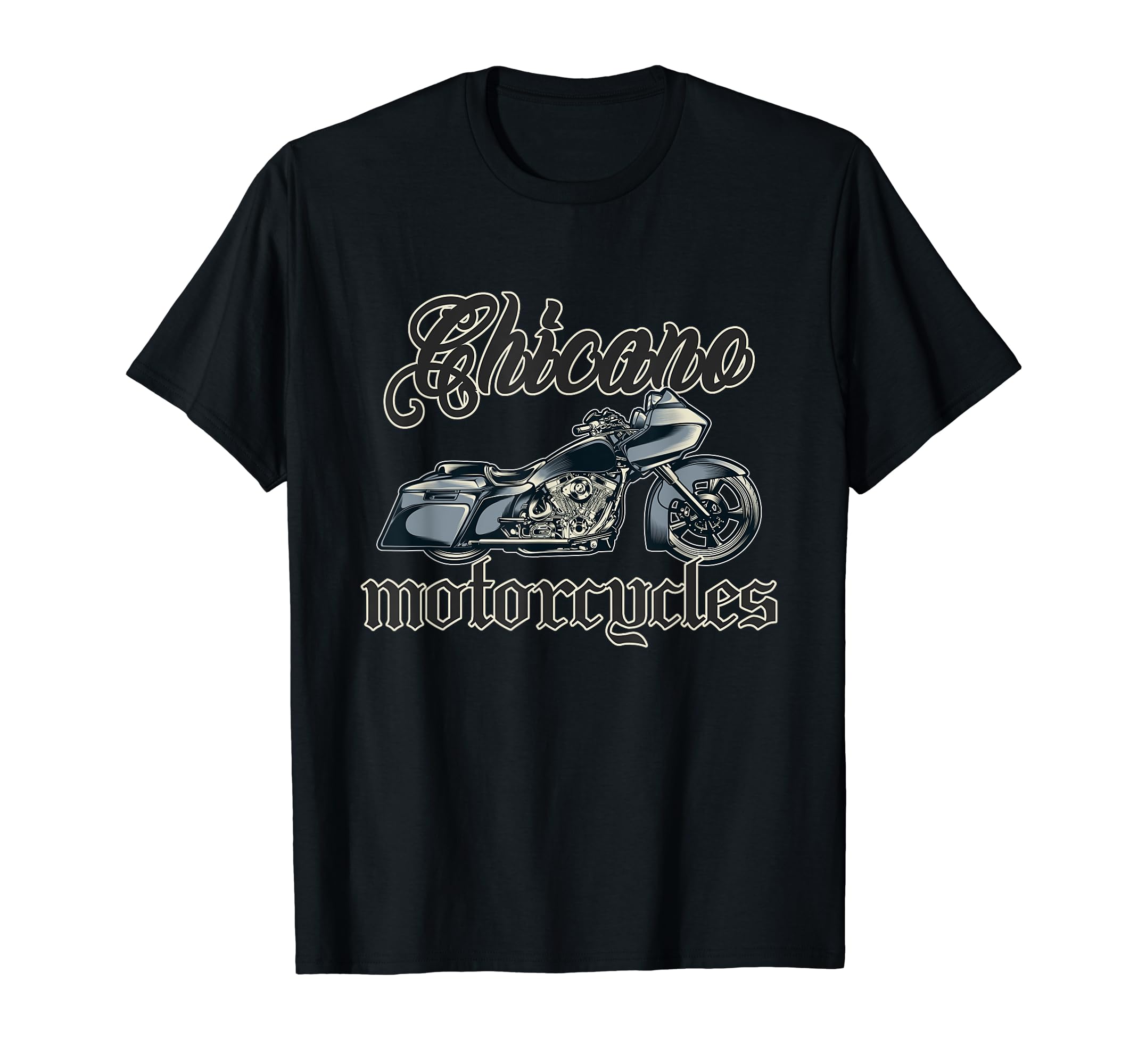 Amazon.com: Mens Low Rider Clothes. Chicano Cholo Vicla, Lowrider Bikes ...