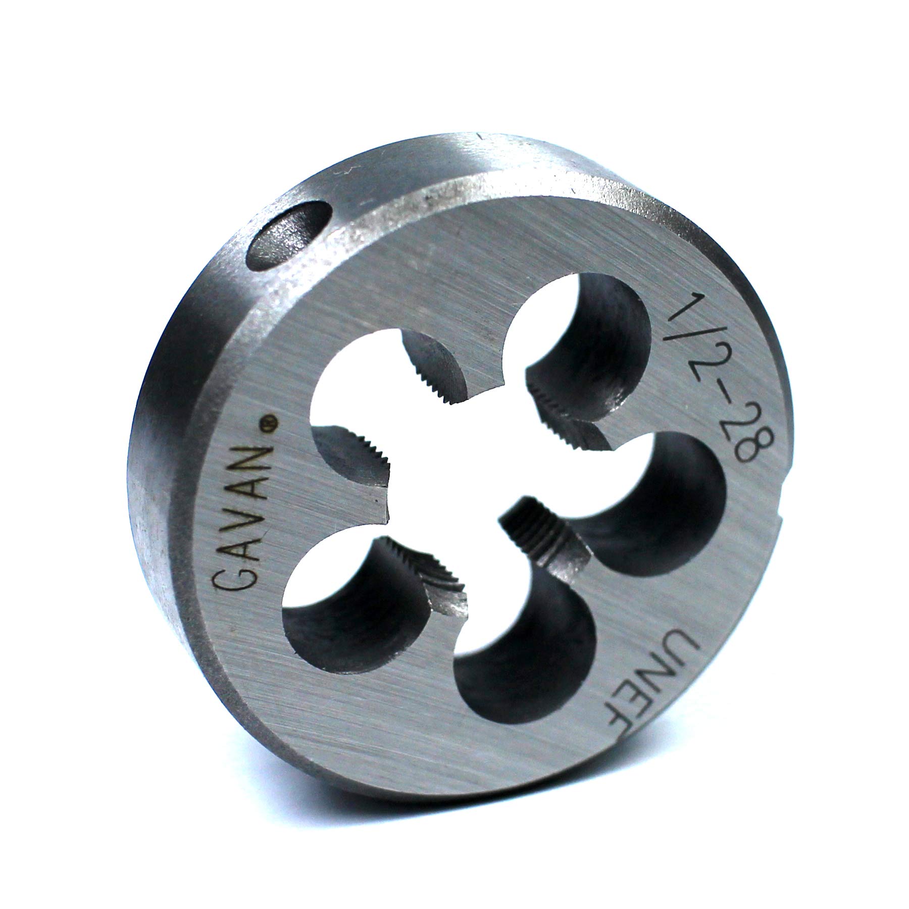 Snapklik.com : 1/2 - 28 UNEF Right Hand Thread Die