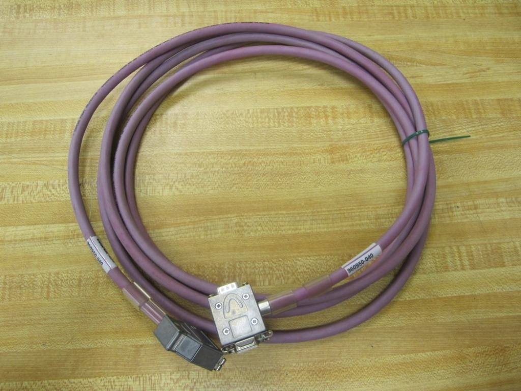 Amazon.com: Cooper 960950-040 Cable Kabel ARCNET 4m : Tools & Home ...