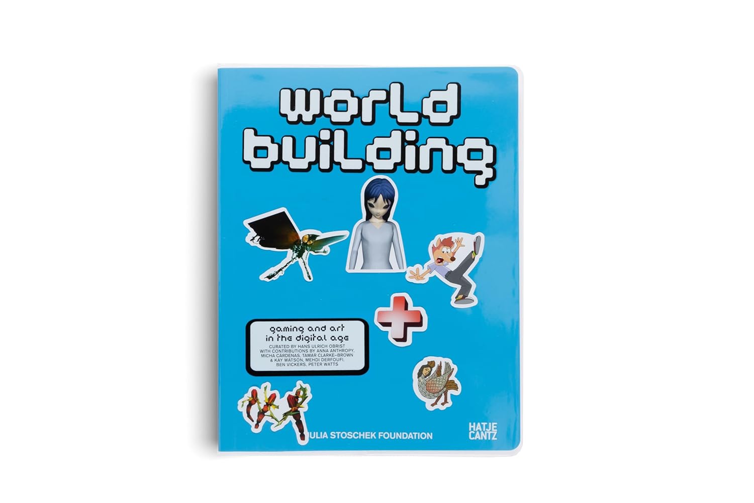 Amazon.com: Worldbuilding: Gaming and Art in the Digital Age ...