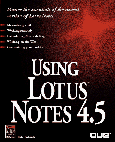 Using Lotus Notes 4.5 : Buy Online at Best Price in KSA - Souq is now ...