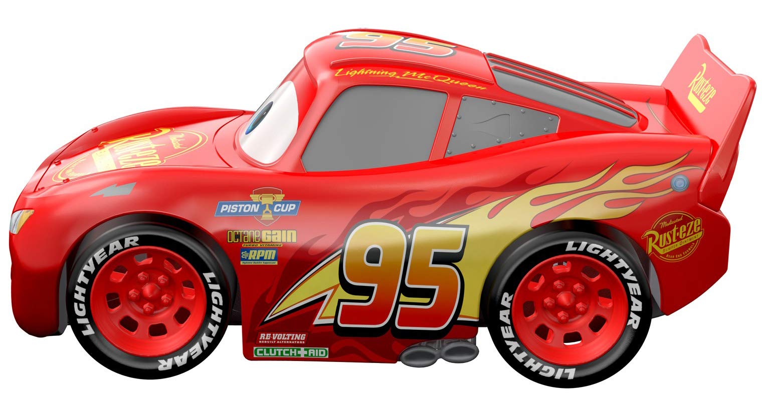 Disney Pixar Cars Turbo Racer...B07GSNPB1R | Encarguelo.com
