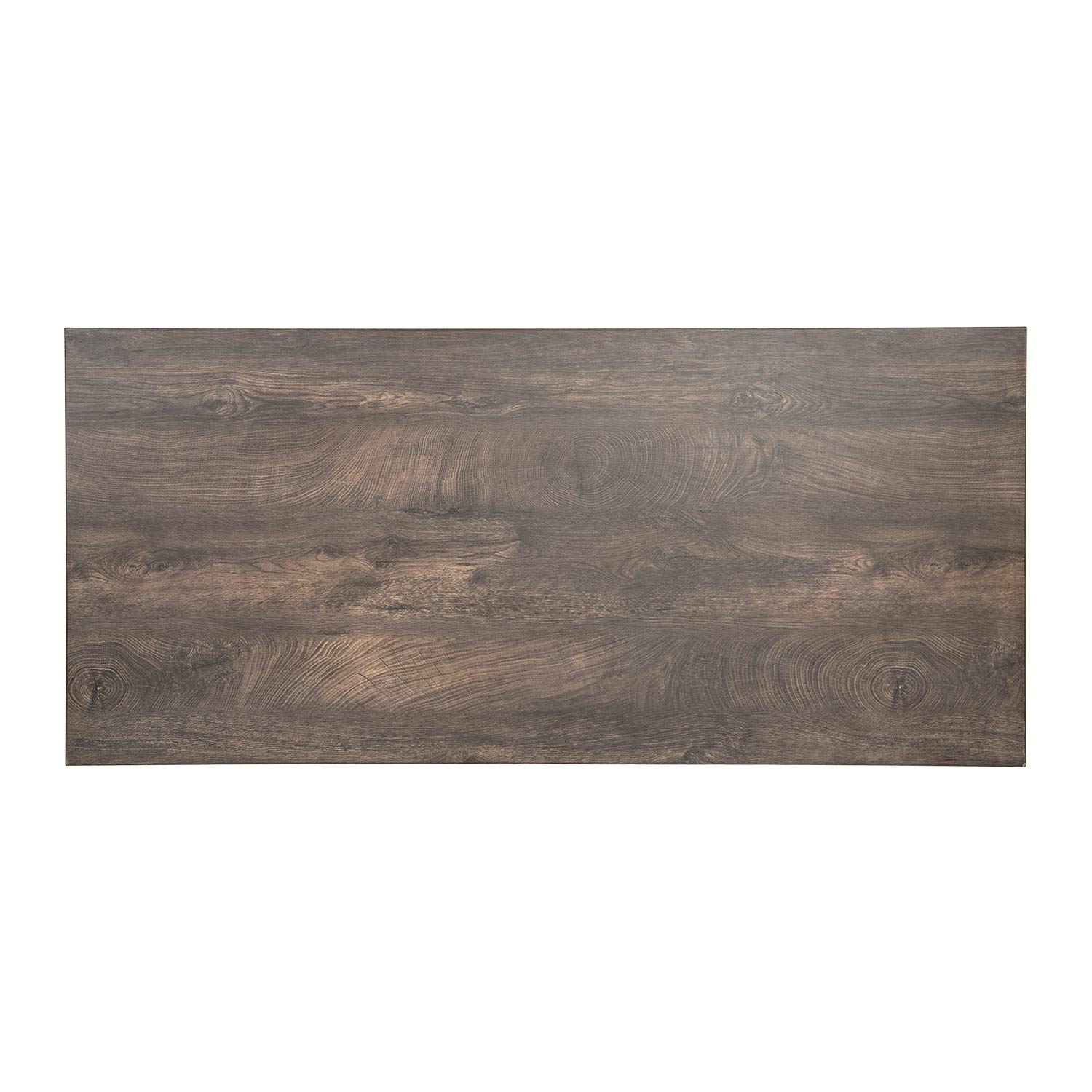 TOPSKY One-Piece Table Top for Electric Standing Desk Adjustable Desk ...