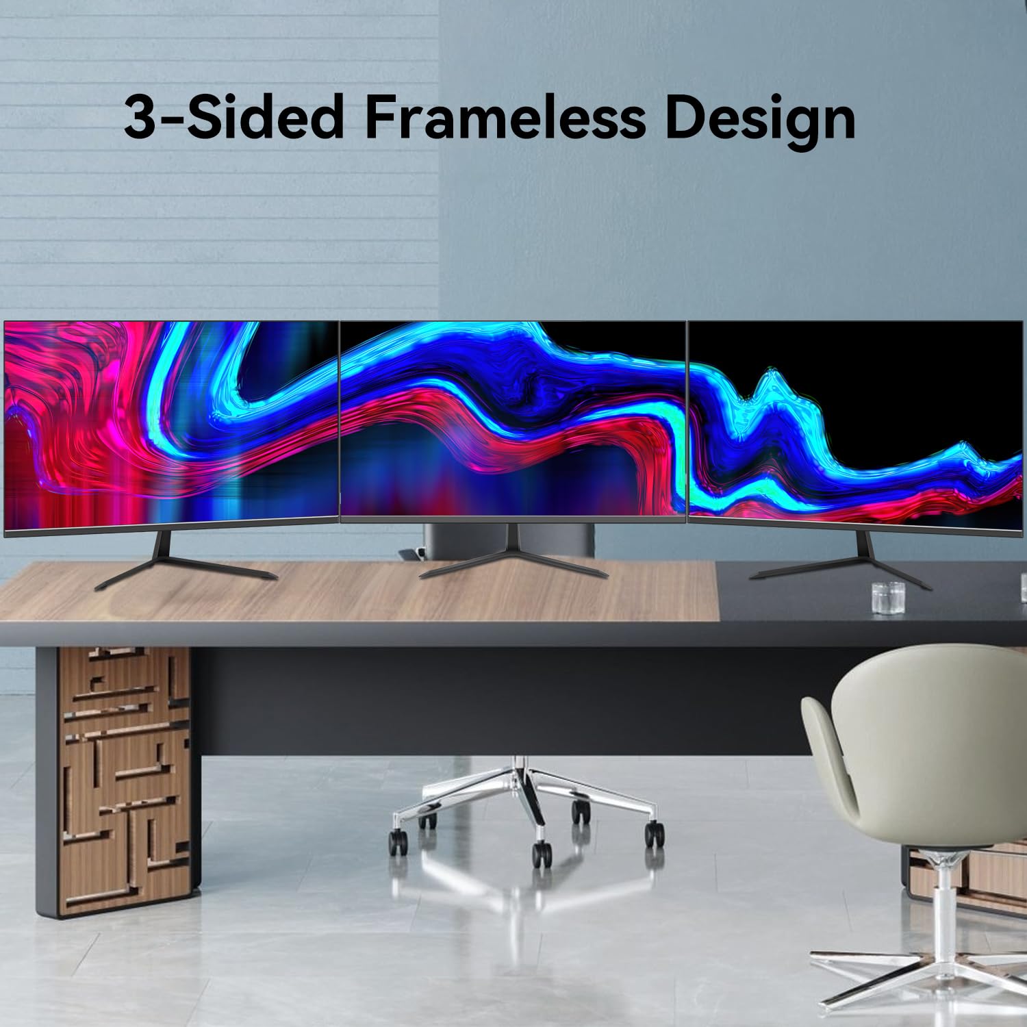 HTNZIR 21.5 Inch PC Monitor 1...B0CC26SPQJ | Encarguelo.com