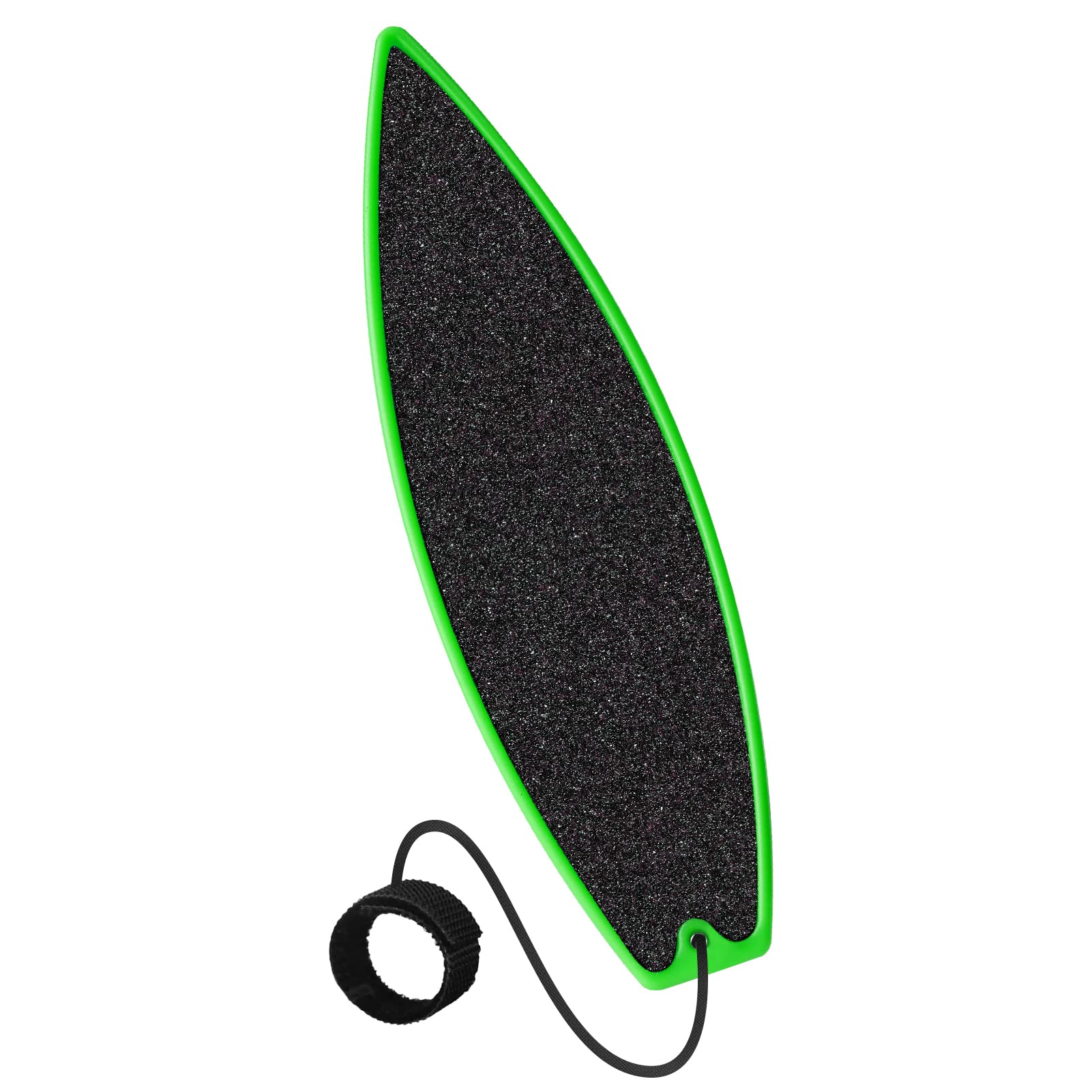 1pc Finger Surfboard Fingerboard Toy For Wind Mini Surf Board For Kids ...