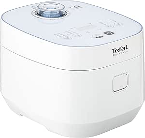 Tefal Rice Xpress RK5221 - Rice Cooker, 750W, Fuzzy Logic with ...