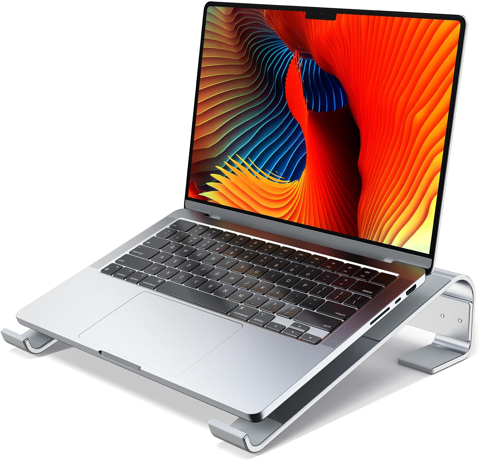 Amazon.com: Aulumu G07 Pop Up Leg Stand | Super Portable Cooling Laptop ...