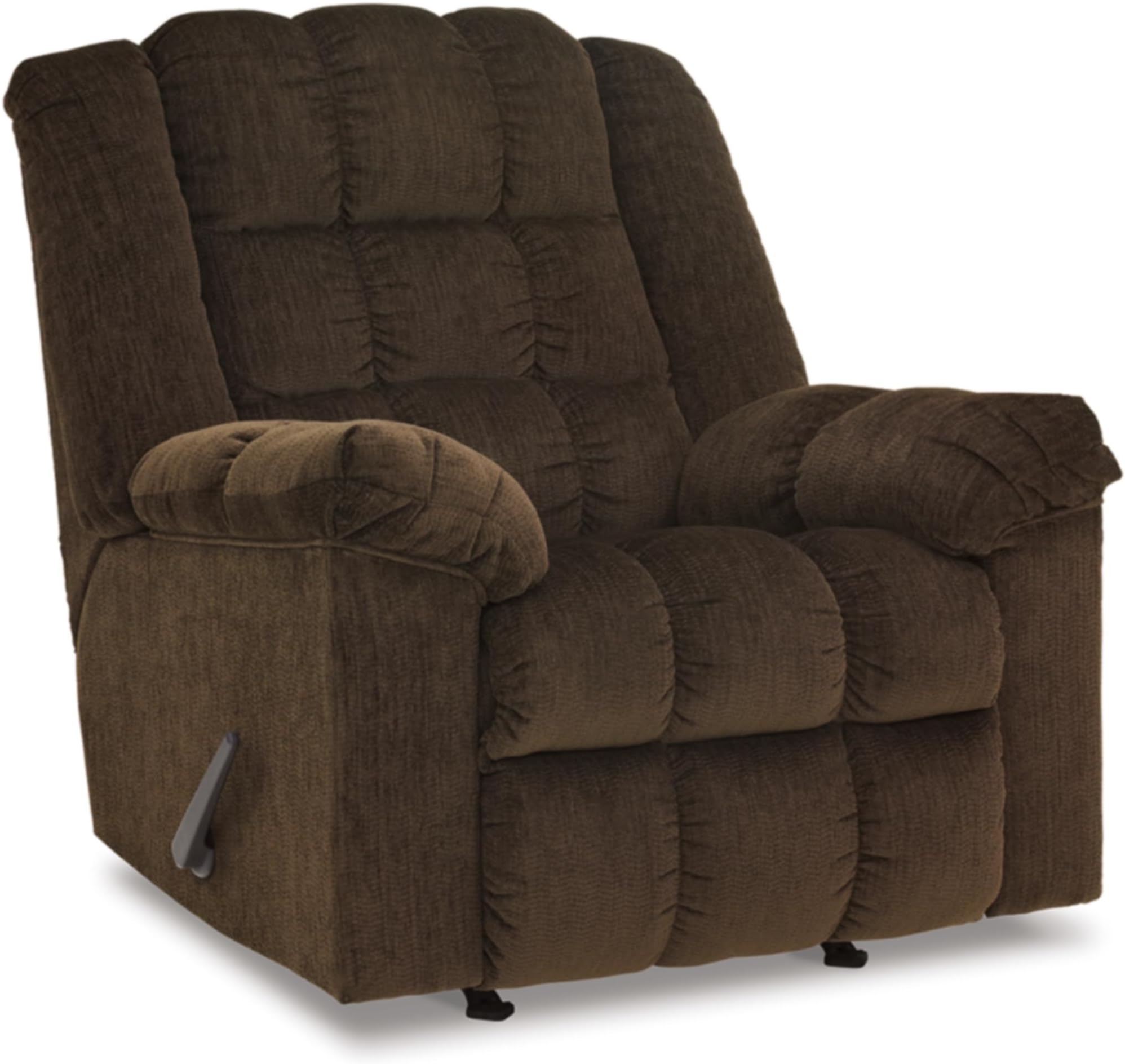 Amazon.com: Catnapper Deluxe Magnum Heat and Massage Rocker Recliner ...