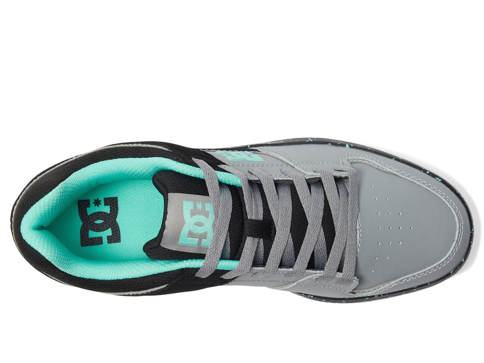 Snapklik.com : DC Mens Pure Shoes